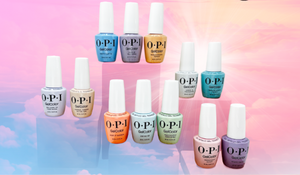 OPI I’m Dreaming Spring Collection: A Fresh Start for Your Nails ...