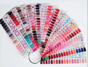DND Gel Polish Colors: Complete Guide to Every Collection | Beyond Polish
