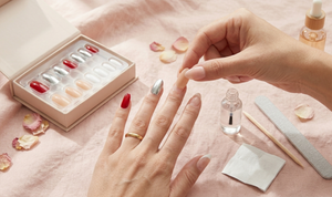 How to Apply Press On Nails: Step-by-Step | Beyond Polish