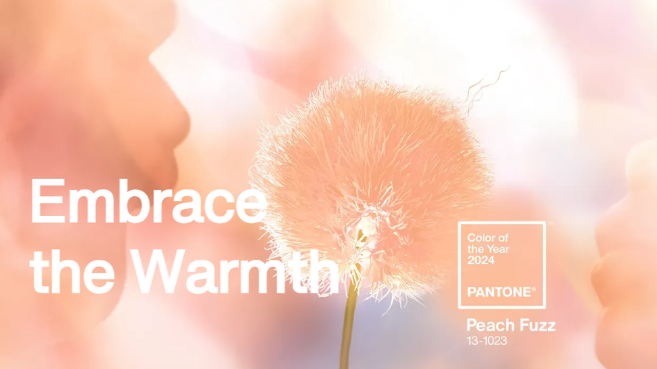 9 Best Pantone 2024 Nail Colors