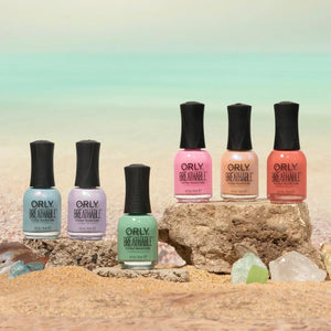 Dive Into Summer with ORLY's Tide & Seek Collection | Beyond Polish