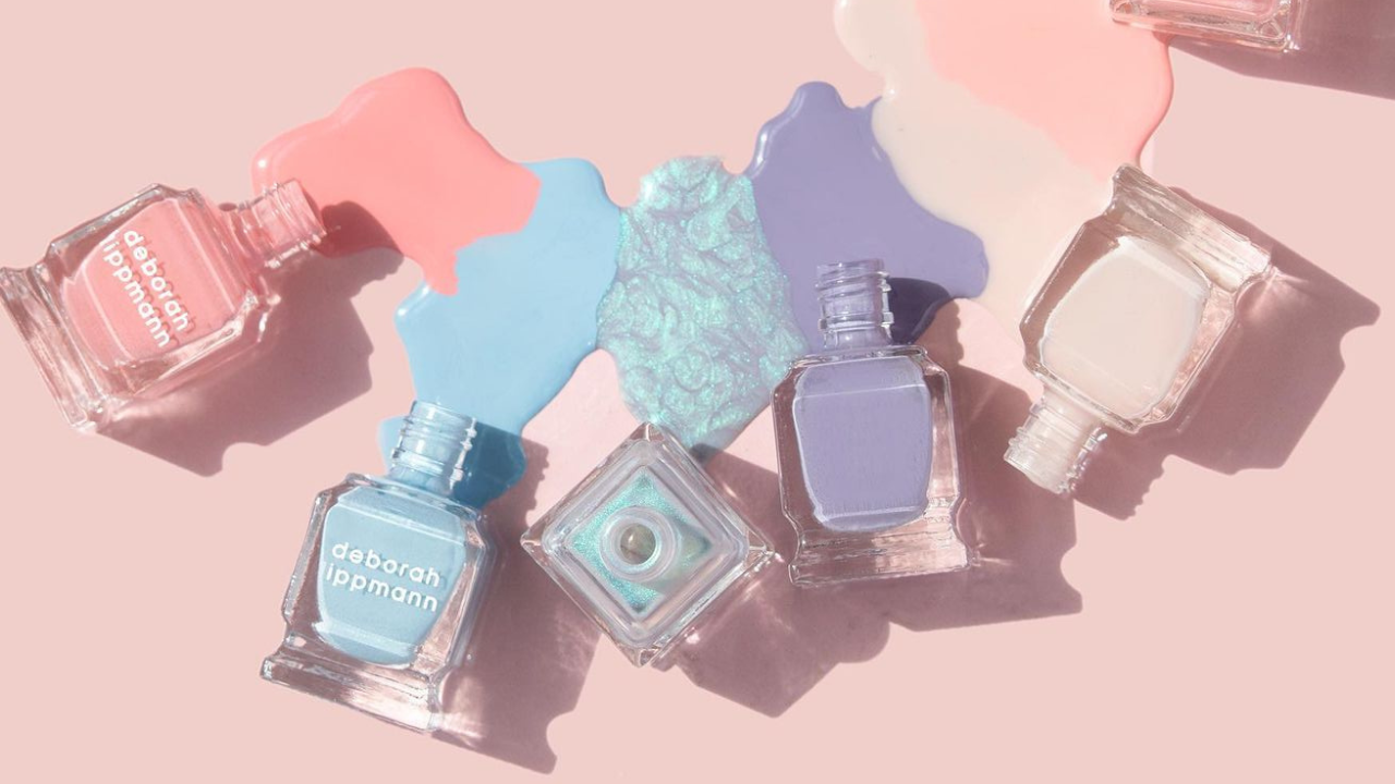 Introducing Deborah Lippmann