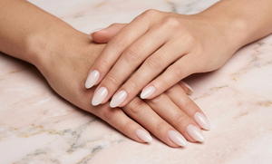 Gel-X Nails: The Complete Guide (2026) | Beyond Polish