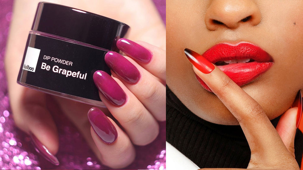 Nailboo Salon-Quality Nail Products | Beyond Polish