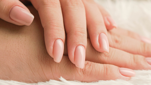 Traditional Gel Polish Vs. Pudding Gel | Beyond Polish