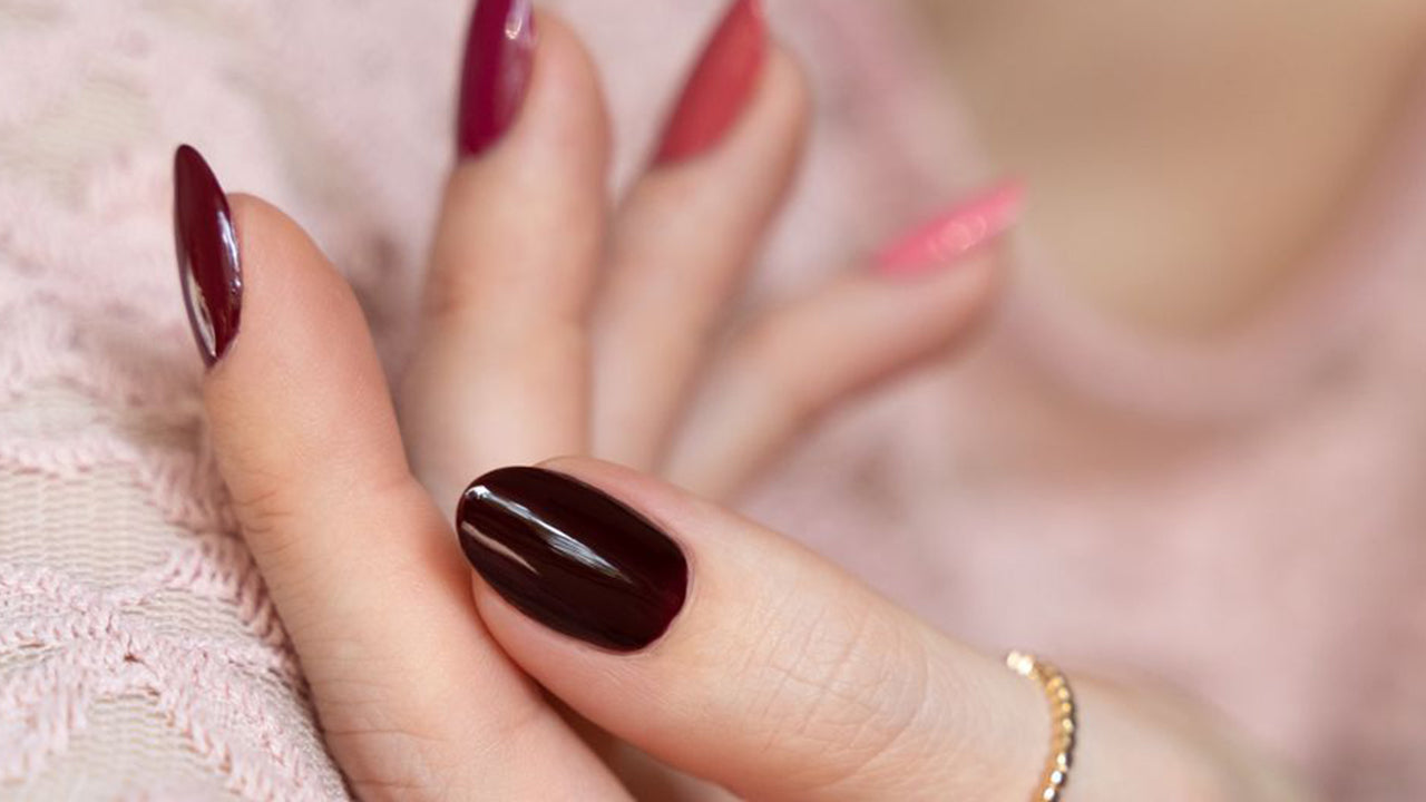 Zoya Rose Palette Collection - Beyond The Bottle | Beyond Polish