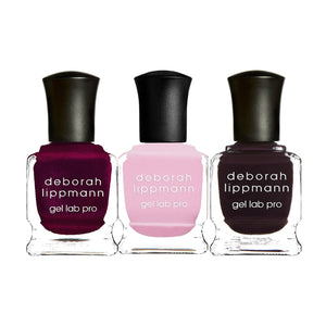Deborah Lippmann Glam Fall 2023 Collection | Beyond Polish