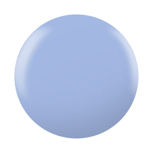 CND - Chance Taker Shellac (0.25 oz) - Blue Gel Polish - CNDS-CHANCE ...