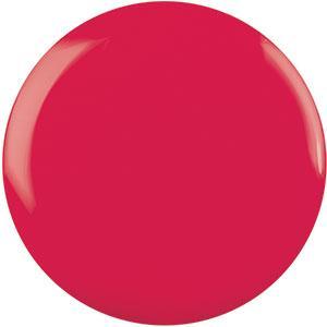 CND Creative Play Gel DUO - Well Red 0.5 oz #411 - Red Gel & Lacquer ...