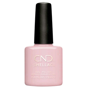 CND - Shellac Backyard Nuptials (0.25 oz) - Pink Gel Polish - CNDS ...