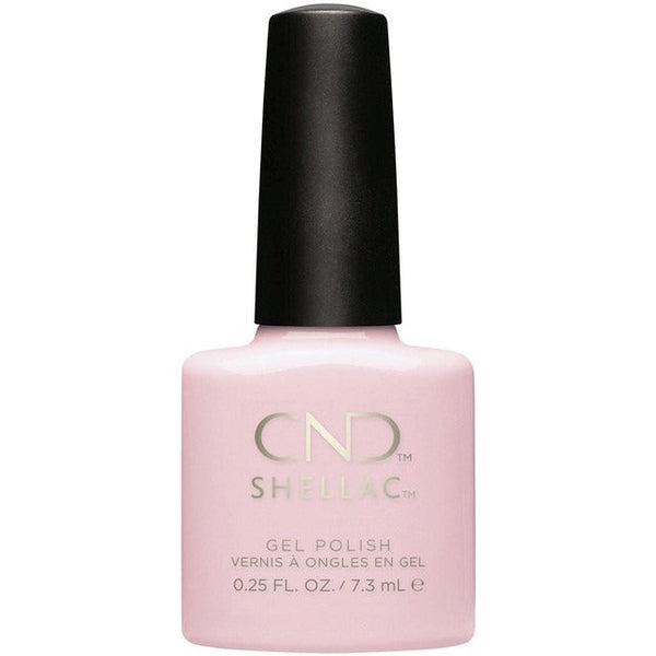 CND - Shellac Beau (0.25 oz) - Nude, Pink Gel Polish - CNDS-Beau ...