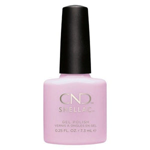 CND - Shellac Cake Pop (0.25 oz) - Pink Gel Polish - CNDS-Cake Pop ...
