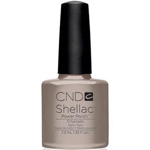 CND - Shellac Cityscape (0.25 oz)