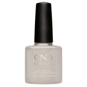CND - Shellac Cityscape (0.25 oz) - Grey Gel Polish - CNDS-Cityscape ...