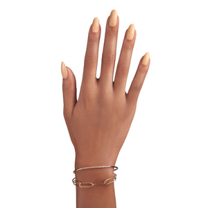 CND - Shellac Combo - Base, Top & Exquisite - Nude Gel Polish - CNDS-BT ...