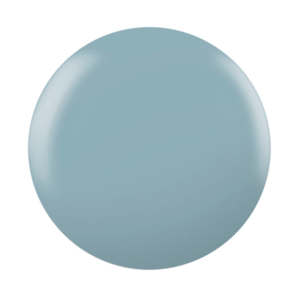 CND - Shellac Combo - Base, Top & Frosted Seaglass - Blue Gel Polish ...