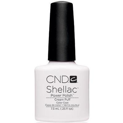 CND - Shellac Taffy (0.25 oz)