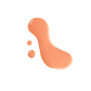 CND - Shellac Daydreaming (0.25 oz) - Orange Gel Polish - CNDS ...