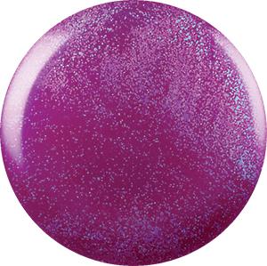 CND - Shellac Magenta Mischief (0.25 oz)
