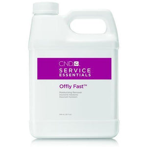 CND Shellac Offly Fast 32 oz - Cleansers & Removers - CNDM-180441 ...