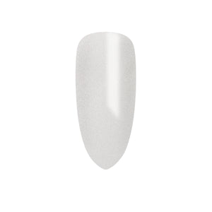 CND - Shellac Pearlwind (0.25 oz) - White Gel Polish - CNDS-PEARLWIND ...