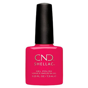 CND - Shellac Pink Leggings (0.25 oz) - Pink Gel Polish - CNDS-Pink ...