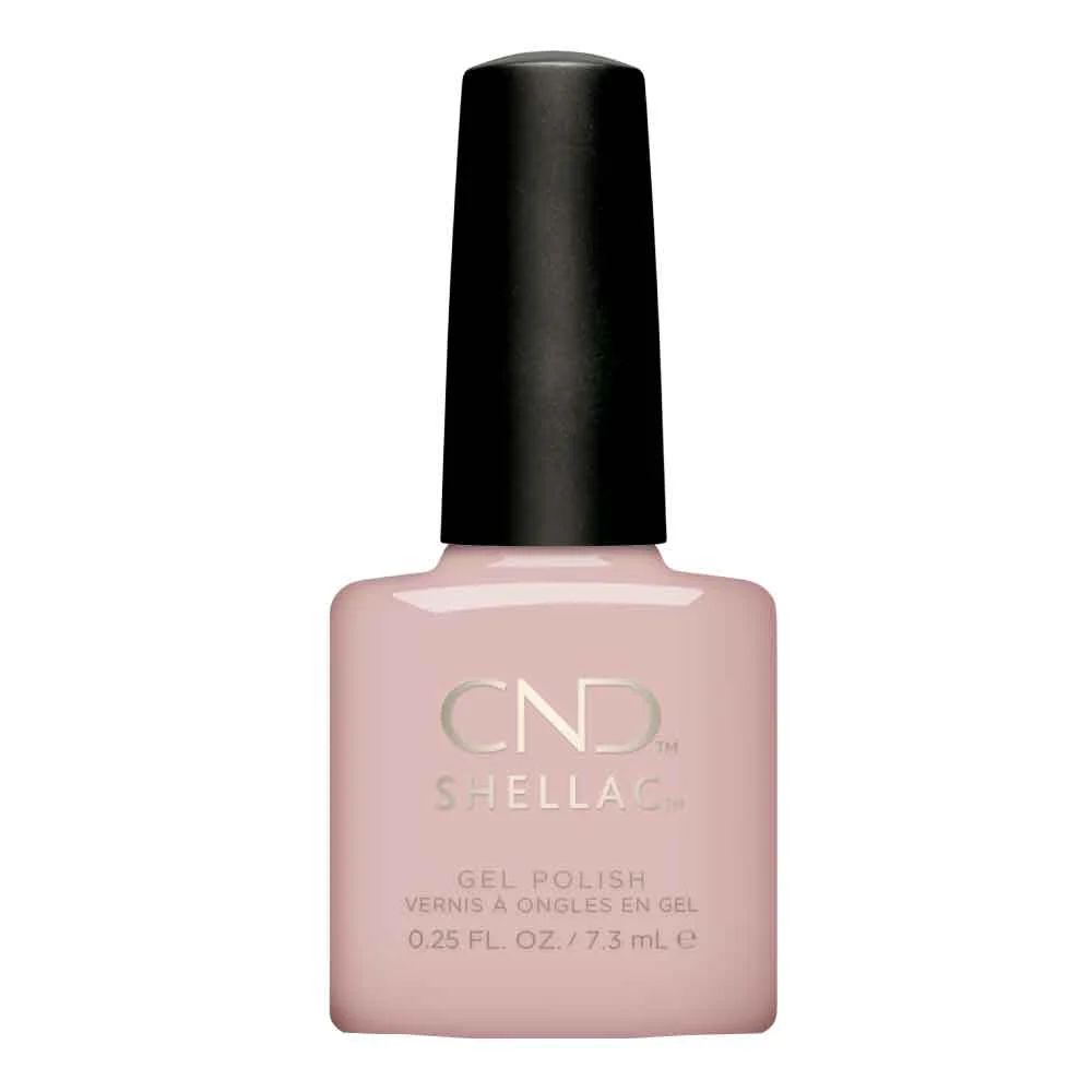 CND Shellac - Unearthed 0.25 oz