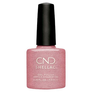 CND - Shellac Untitled Bronze (0.25 oz) - Brown Gel Polish - CNDS ...