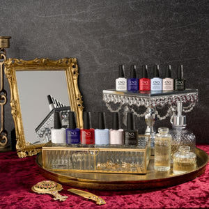 CND - Shellac & Vinylux Combo - Queen-Tessential Holiday 2024 ...