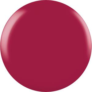 CND - Shellac & Vinylux Combo - Ripe Guava - Red Gel & Lacquer Polish ...