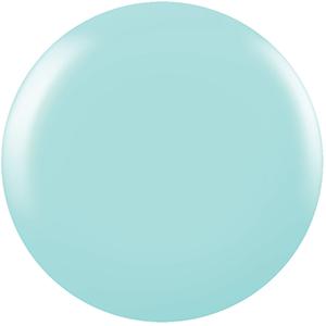 CND - Shellac & Vinylux Combo - Taffy - Blue Gel & Lacquer Polish ...