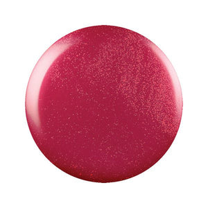 CND - Vinylux Red Baroness 0.5 oz - #139 - Red Nail Lacquer - V-139 ...