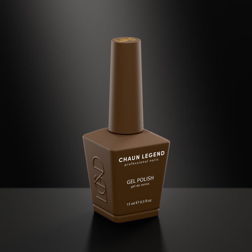 Chaun Legend French Press Gel Polish | Beyond Polish