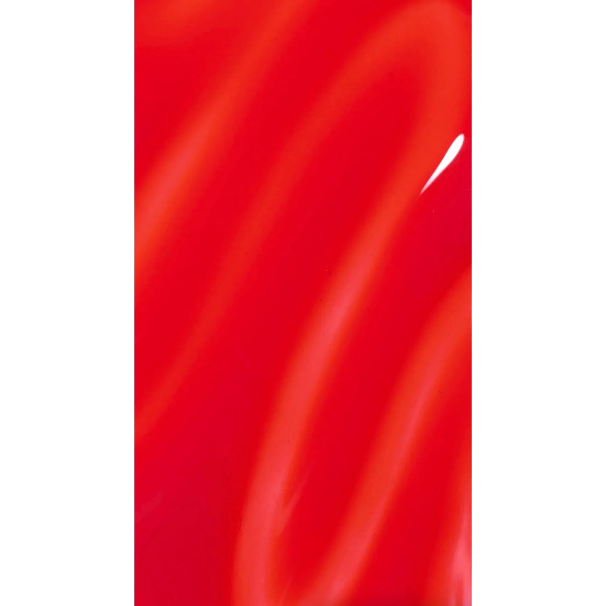 Cirque Colors Red Hot Jelly Nail Polish | Beyond Polish