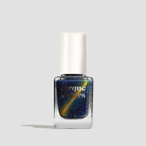 Cirque Colors Rising Star - Blue Nail Lacquer - RISING STAR - Beyond Polish