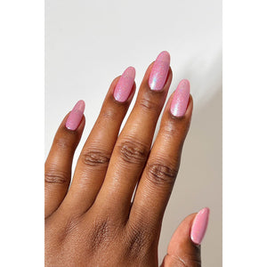 Cirque Colors - Nail Polish - True Love's First Kiss 0.37 oz - Pink ...