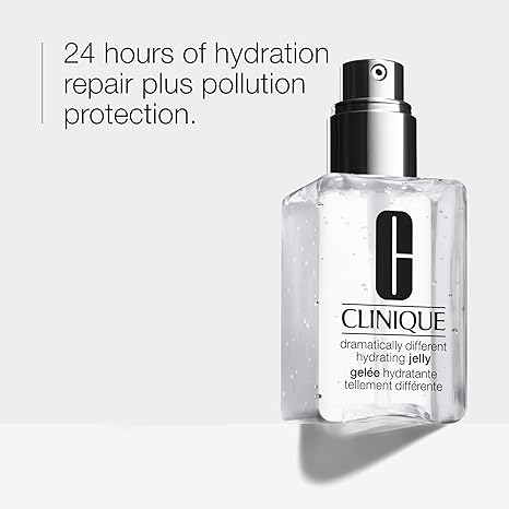 Clinique - Dramatically Different Hydrating Jelly - 200 ml / 6.7 oz ...