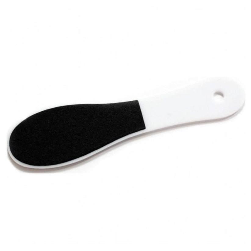 Cuccio Pedicure- Paddle Foot File - Manicure & Pedicure Tools ...