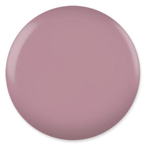 DND - Base, Top, Gel & Lacquer Combo - London Coach - #606 - Pink Gel ...