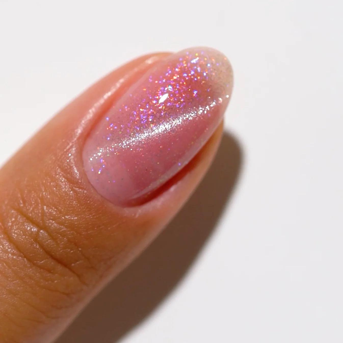 DND - Daisy Nail Design Ballet Fairy - #17 - Pink Gel Polish - BALLET ...
