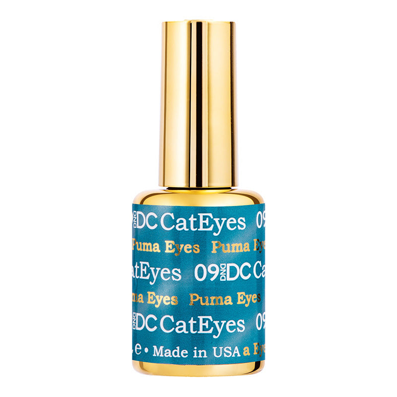 DND - Daisy Nail Design Puma Eyes #09 - Gel Polish - 9 - Beyond Polish