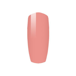 DND - DC Duo - Banana Crepe - #DC143 - Pink Gel & Lacquer Polish - DND ...