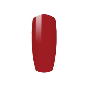 DND - DC Duo - French Raspberry - #DC066 - Red Gel & Lacquer Polish ...