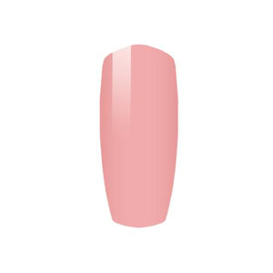 DND - DC Duo - Geranium Pink - #DC136 - Pink Gel & Lacquer Polish - DND ...