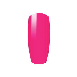 DND - DC Duo - Pink Daisy - #DC015 - Pink Gel & Lacquer Polish - DND ...