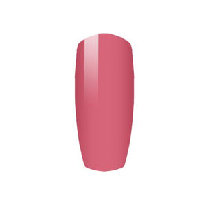 DND - DC Duo - Pink Grapefruit - #DC130 - Pink Gel & Lacquer Polish ...