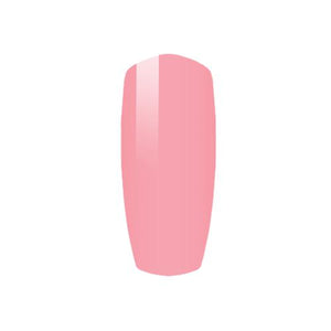 DND - DC Duo - Pink Salt - #DC139 - Pink Gel & Lacquer Polish - DND ...