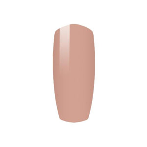 DND - DC Duo - Rose Powder - #DC087 - Brown Gel & Lacquer Polish - DND ...