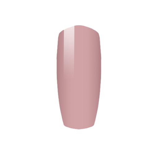 DND - DC Duo - Sheer Pink - #DC059 - Pink Gel & Lacquer Polish - DND ...