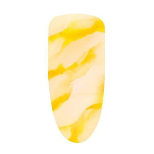 DND - DC Gel Ink - Yellow 0.6 oz - #006 - Yellow Gel Polish - DND-GI06 ...